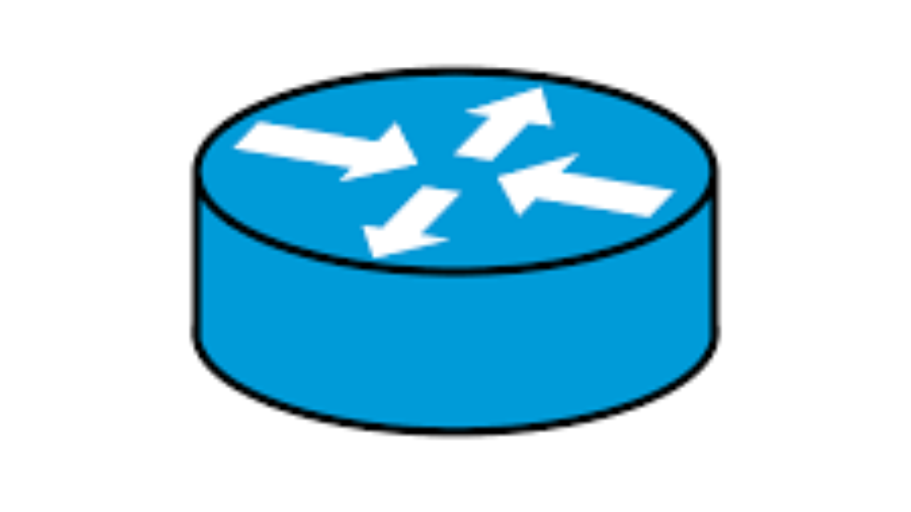 Mengenal Cara Kerja Router - PT SYSDATA Solusi Digital